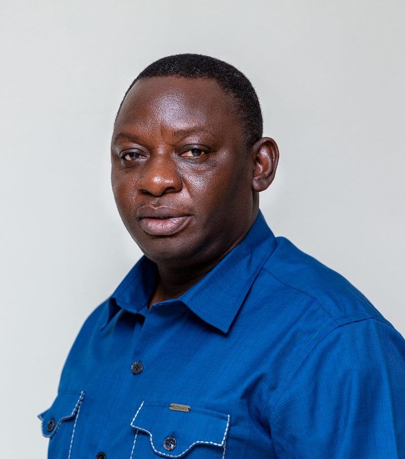 Hon. Joseph Kwame Kumah – Ghana Grid Company Ltd